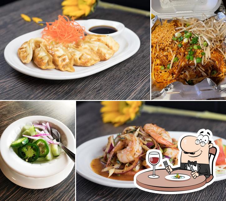 Taste of Thai — Arcadia, Phoenix - Restaurant menu, prices and reviews