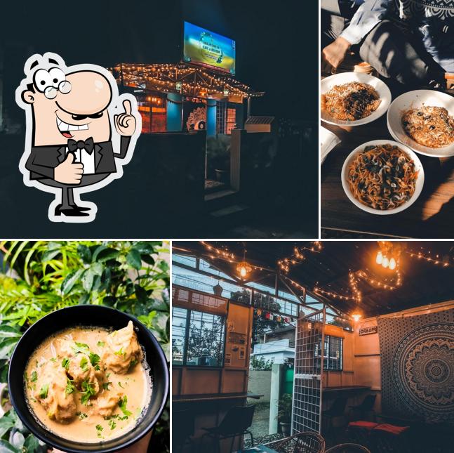 The Dream House Café & Restro, Dehradun - Restaurant menu, prices and ...
