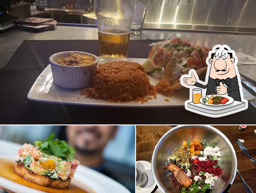 Yard House, Boca Raton - Restaurant menu, prices and reviews