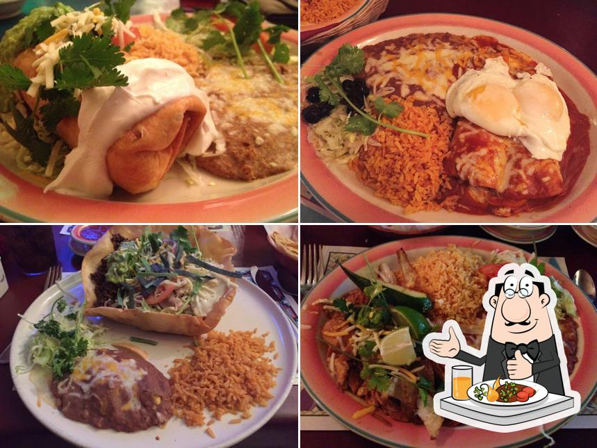 Casa Lupe, Sunnyvale - Restaurant menu, prices and reviews