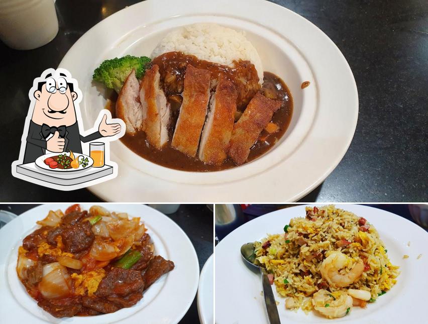 Woka Woka, Sunnybank - Restaurant menu, prices and reviews