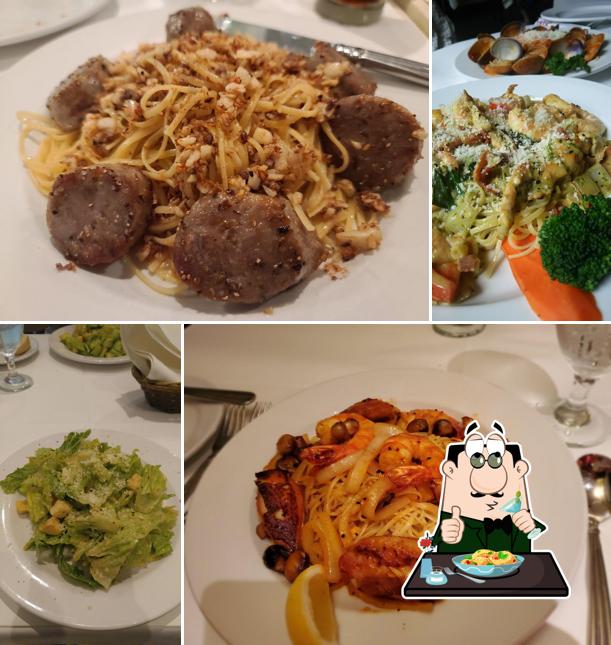 Assaggio, Honolulu - Restaurant menu, prices and reviews