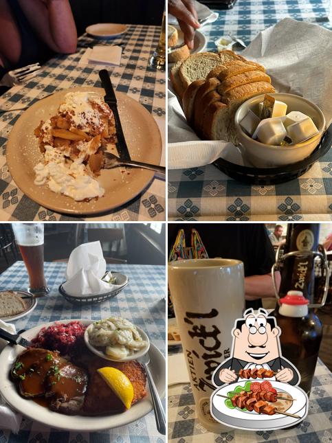 Horst Gasthaus, North Myrtle Beach - Restaurant menu, prices and reviews