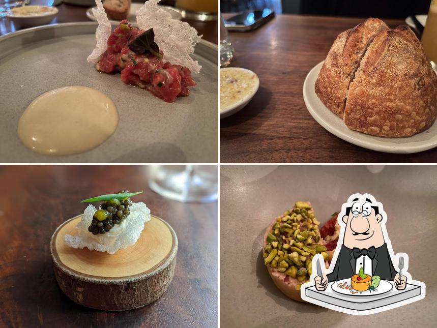 The Musket Room, New York City - Restaurant menu, prices and reviews