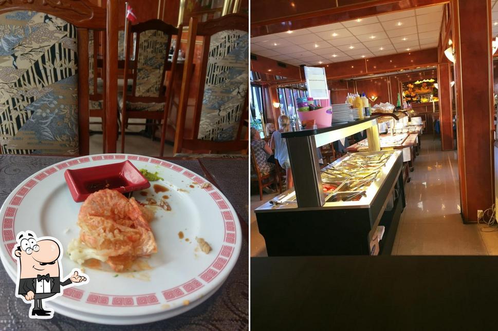 Shun Feng - Restaurant menu, prices and reviews