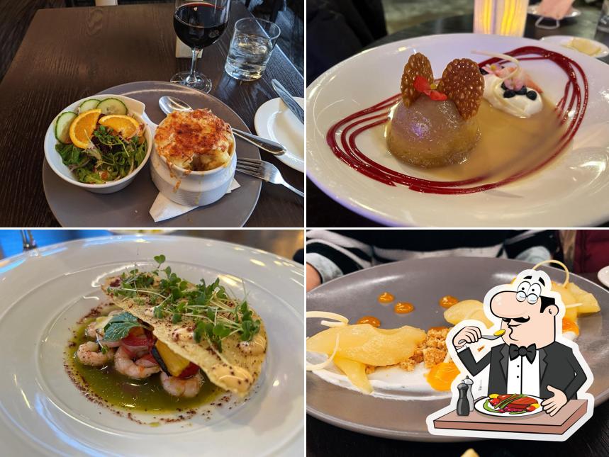 1 Elgin Restaurant, Ottawa - Restaurant menu, prices and reviews