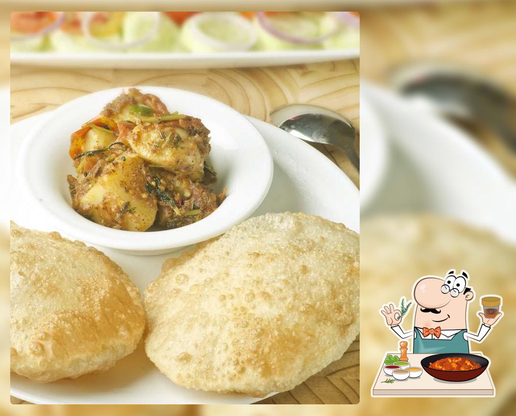 5 Elements Restaurant, Chennai - Restaurant menu, prices and reviews