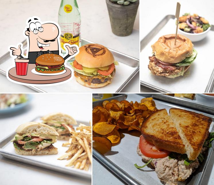 Ally Outdoors in Midland - Restaurant reviews