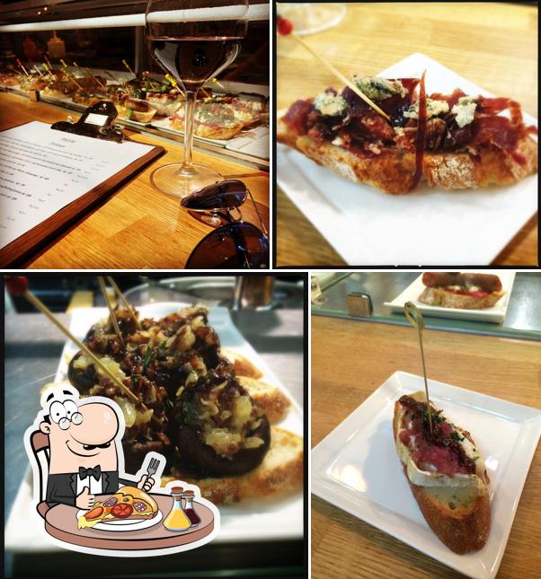 Top 5 restaurants with pintxos in Oslo, october 2025 - Restaurant Guru