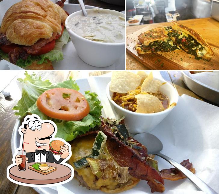 Blue Roof Bistro, Fairbanks - Restaurant menu, prices and reviews
