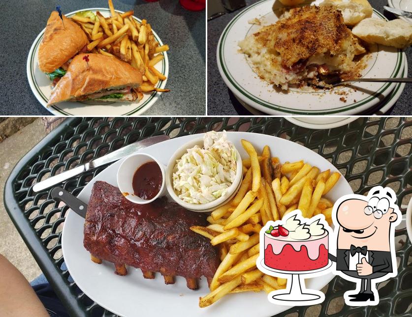 Hubbard Avenue Diner, Middleton - Restaurant menu, prices and reviews
