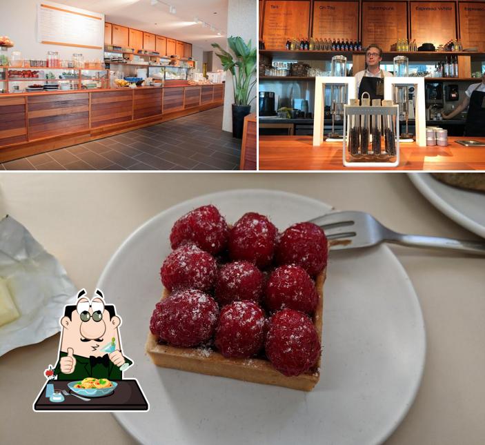 Mojo Coffee, Chicago, Quincy - Restaurant menu, prices and reviews