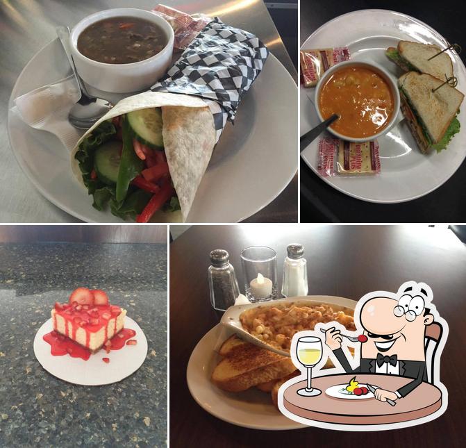 Top 20 Social House, Provost - Restaurant menu, prices and reviews