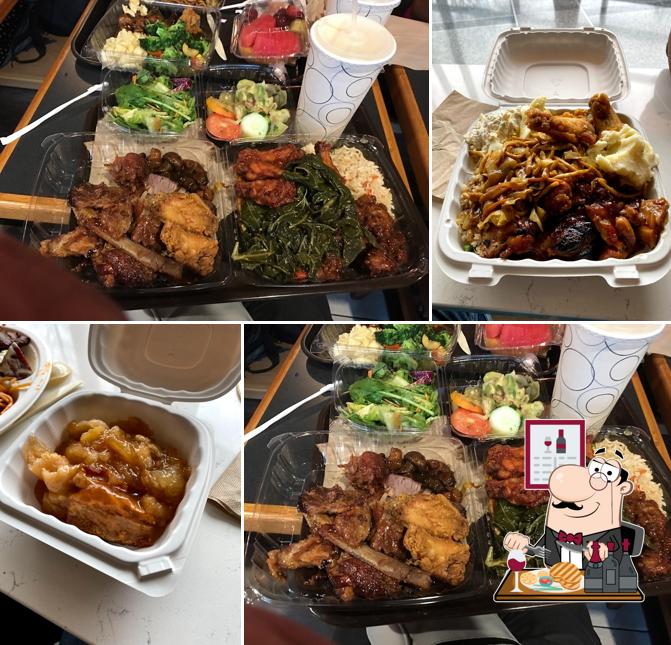 Best restaurants in Capital Gallery Mall - Restaurant Guru
