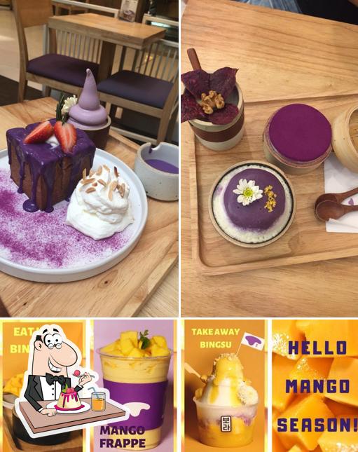 Cafe Bora, Bangkok, 4B - 7 - Restaurant reviews