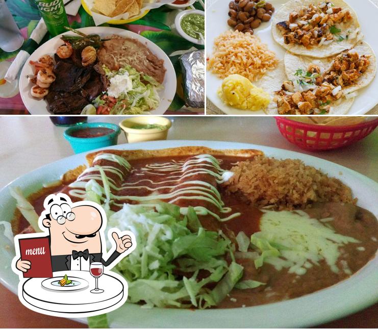 El Torito, St. Louis - Restaurant menu, prices and reviews