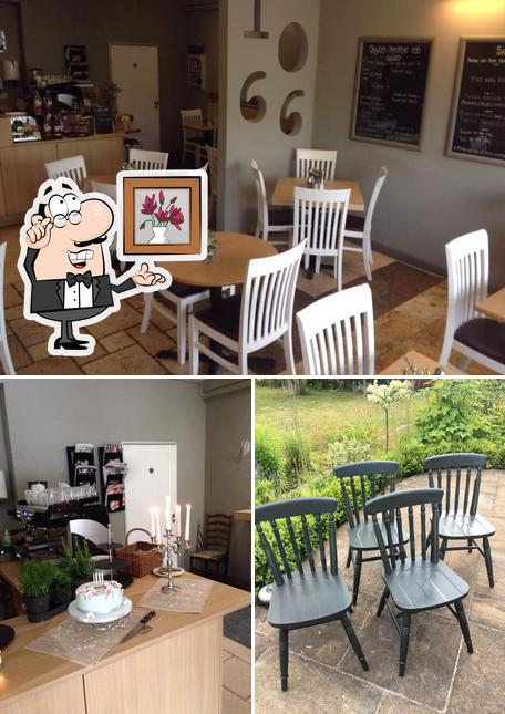 1066 Deli & Bakery, Wetherby - Restaurant menu, prices and reviews