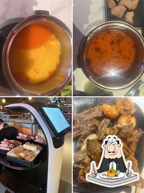 J Pot, Maplewood - Restaurant menu, prices and reviews