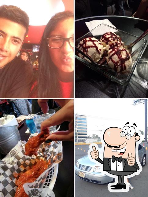 La Butaca, Naucalpan de Juárez - Menú del restaurante, precios y reseñas