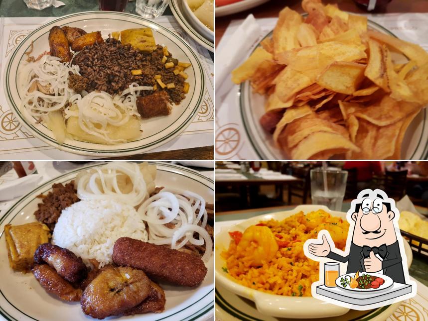 La Carreta restaurants in Miami, spring 2024 - Restaurant Guru