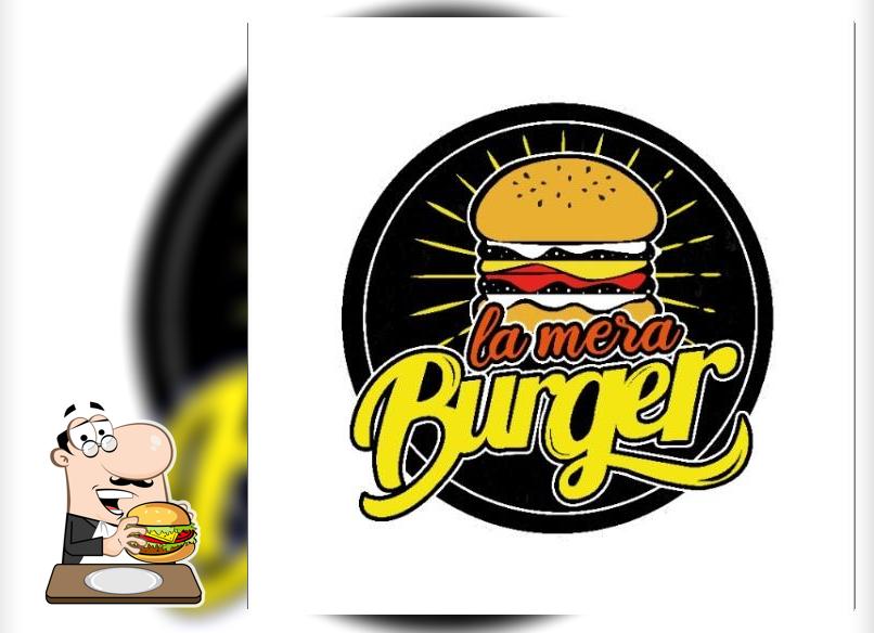 La Mera Burger, Chimalhuacan - Menú del restaurante, precios y reseñas