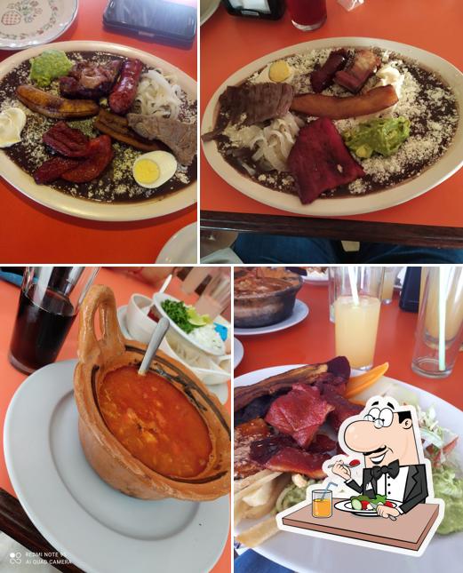 Top 3 restaurantes con marisco en Chinameca, junio 2025 - Restaurant Guru