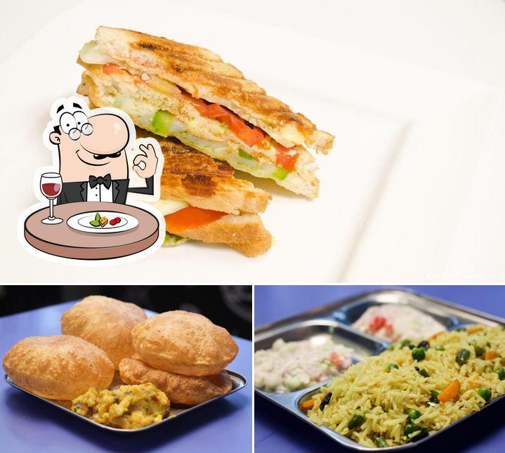 Metro Cafe, Mumbai - Restaurant menu and reviews
