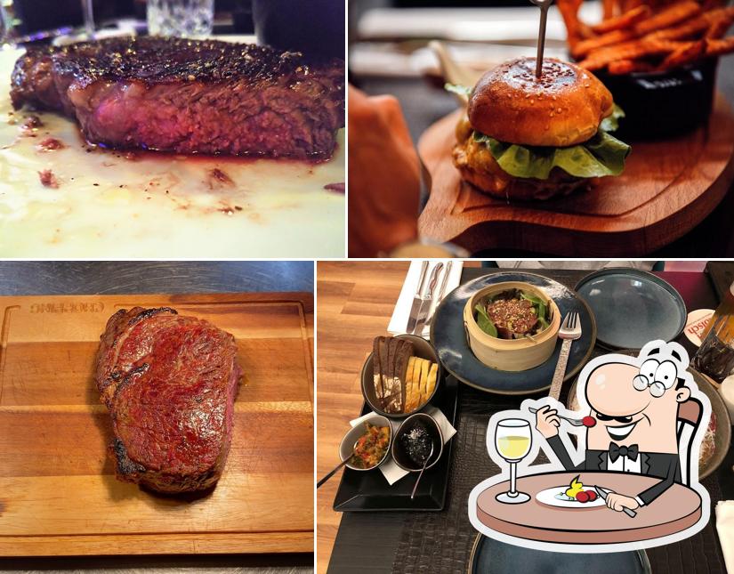 Nikii's Steakhouse, Leverkusen - Restaurant menu, prices and reviews