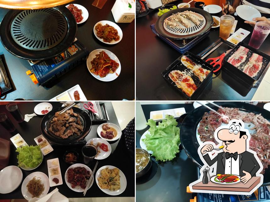 BBQ Korea Pochajjang, Medan - Restaurant reviews