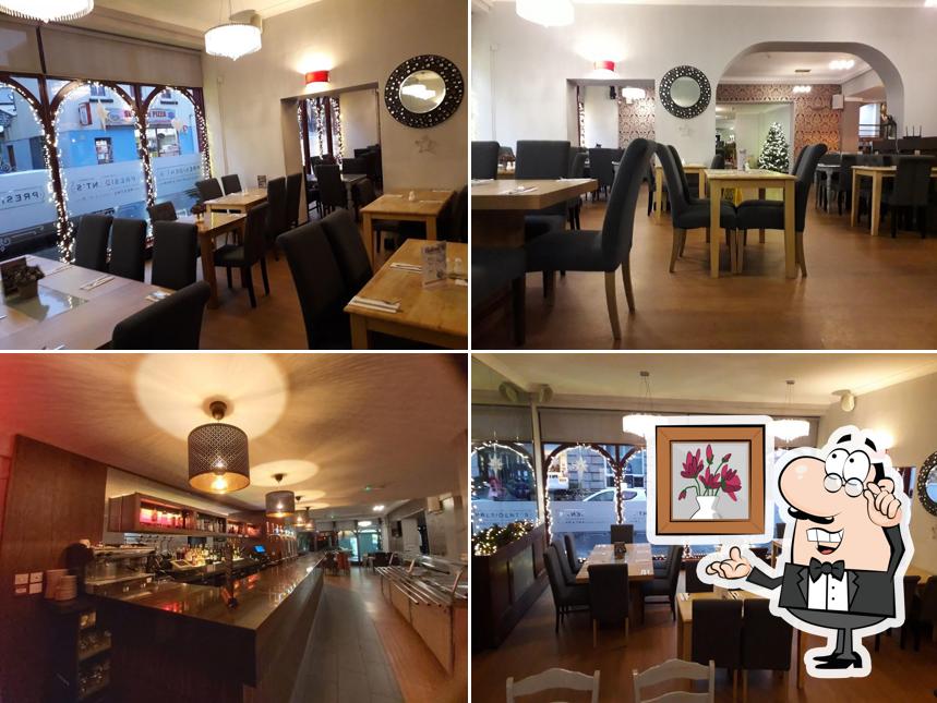Top 7 restaurants in Neath, january 2025 - Restaurant Guru