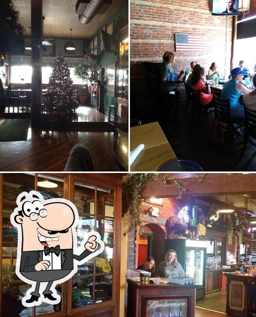 Bags Sports Pub in Millersburg, OH, Millersburg - Restaurant menu ...