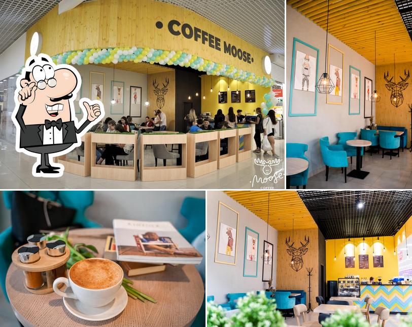 Top 2 restaurants in Penza, december 2024 - Restaurant Guru
