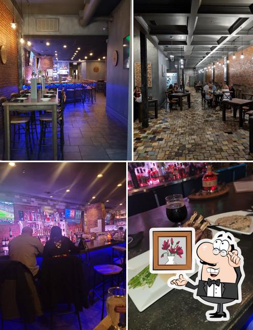Grill 211 in Paducah - Restaurant menu and reviews