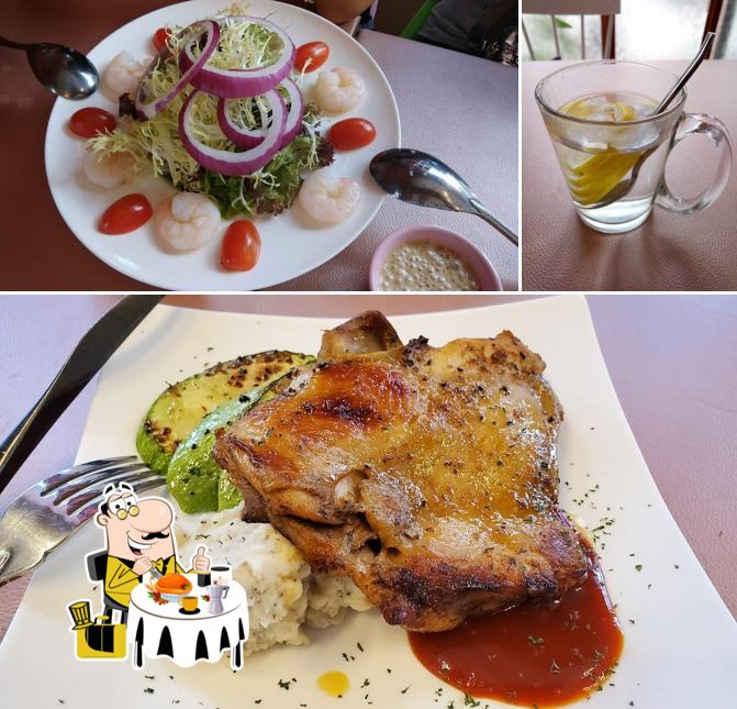 1523釗級廚房 restaurant, Hong Kong - Restaurant reviews