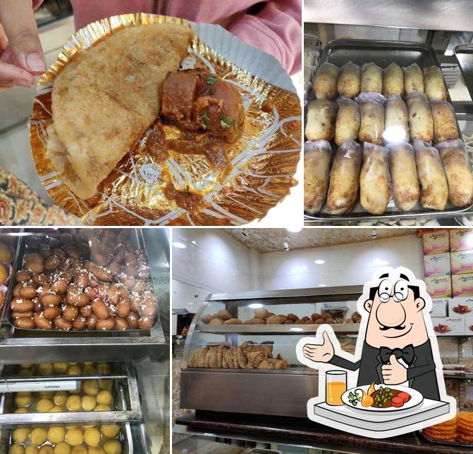 Amriti Sweets, Kolkata, IA 264 - Restaurant reviews