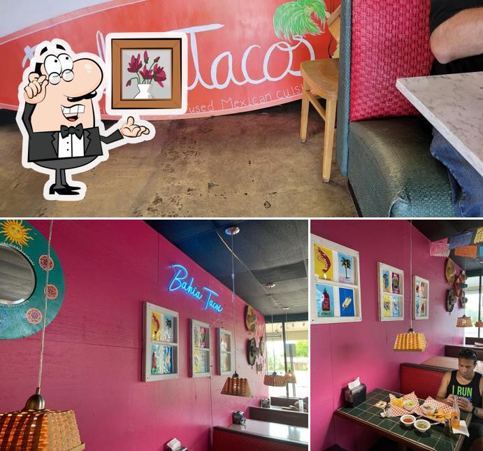 Bahia Tacos, Tampa - Restaurant menu, prices and reviews
