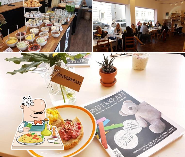 CAFE DADA, Nürnberg - Speisekarte, Preise und Bewertungen