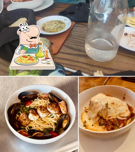 Cambria's Bistro, Wadsworth - Restaurant menu, prices and reviews