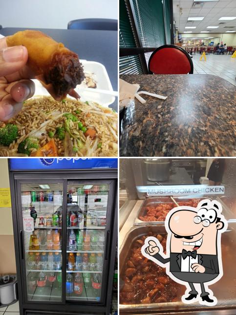 China One Xpress, Fort Worth - Restaurant menu, prices and reviews