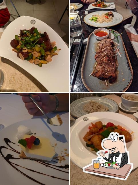 Eatzen Restaurant, 1 Killegland Cres in Ashbourne - Restaurant reviews
