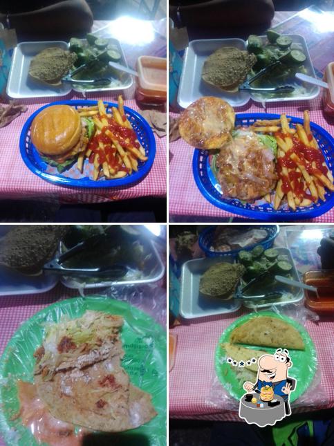El Oasis de Mely, Ciudad López Mateos - Restaurant menu, prices and reviews