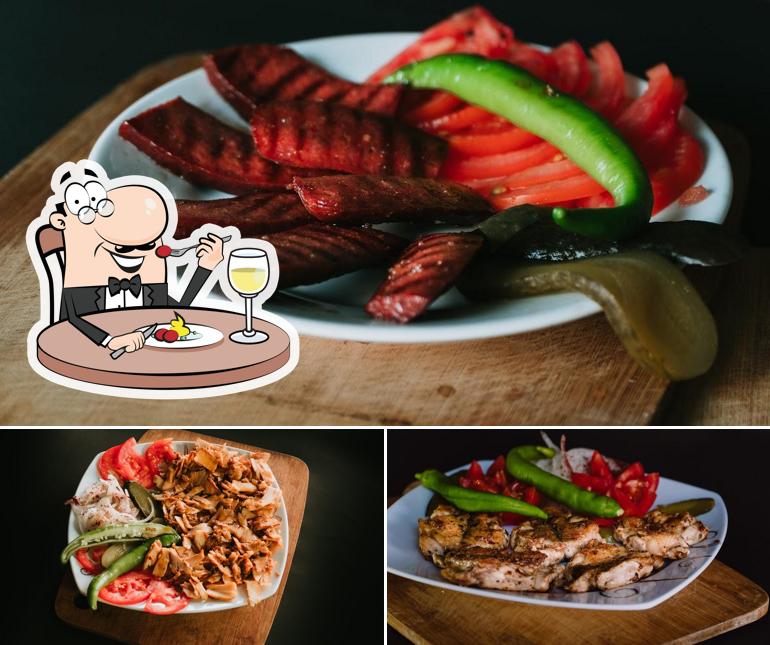 Fatih Usta, Izmit, Gazi Mustafa Kemal Blv. 2A - Restaurant reviews