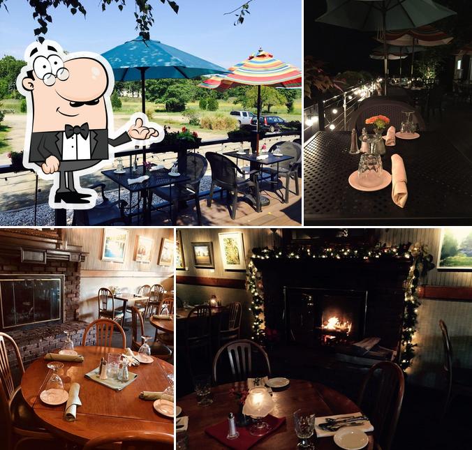 Top 7 restaurants in Madison, Connecticut, december 2025 - Restaurant Guru