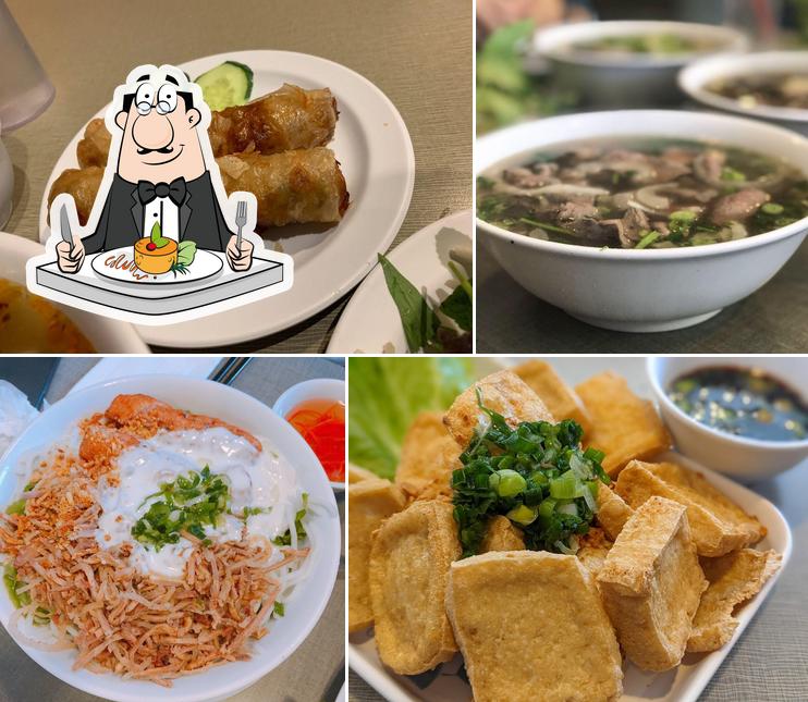 Golden Deli San Gabriel in San Gabriel - Restaurant menu and reviews