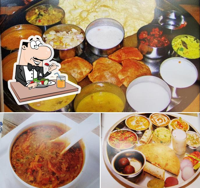 Goswami Lunch Home & Catering Services, Nala Sopara
