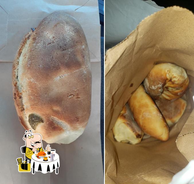 Ibarra Bakery, Los Angeles - Restaurant menu, prices and reviews