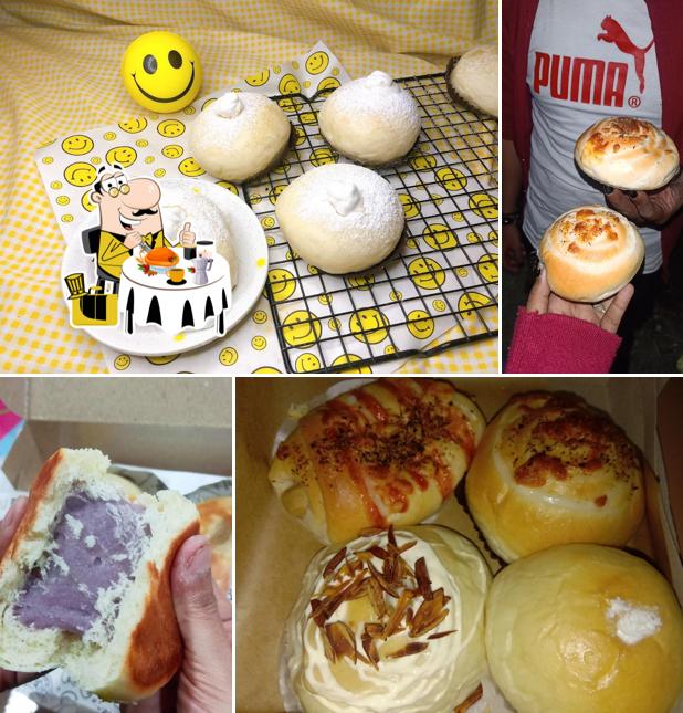 Just Buns, Kolkata - Restaurant menu, prices and reviews