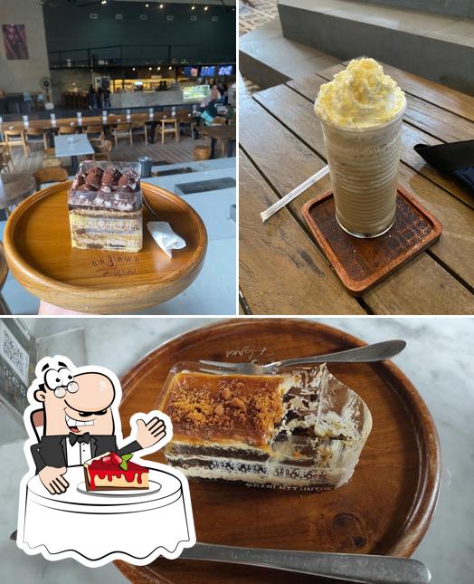 Kopi Bajawa Flores NTT Depok, Depok - Restaurant menu and reviews