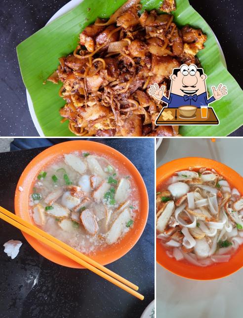 Uncle Lim Kopi Tiam, Batam - Opiniones del restaurante