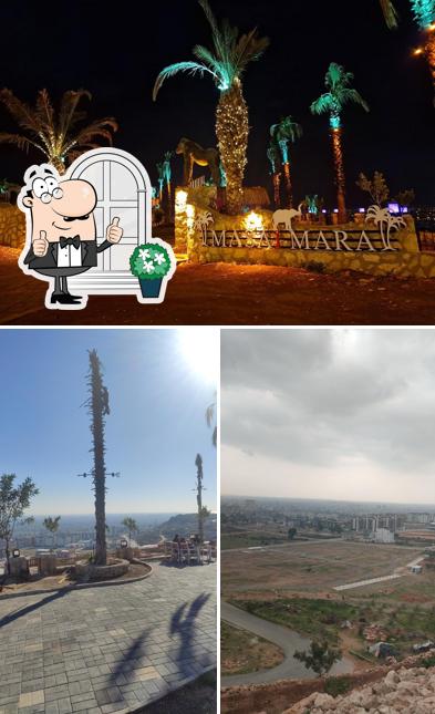 Masai Mara, Antalya - Restaurant menu and reviews
